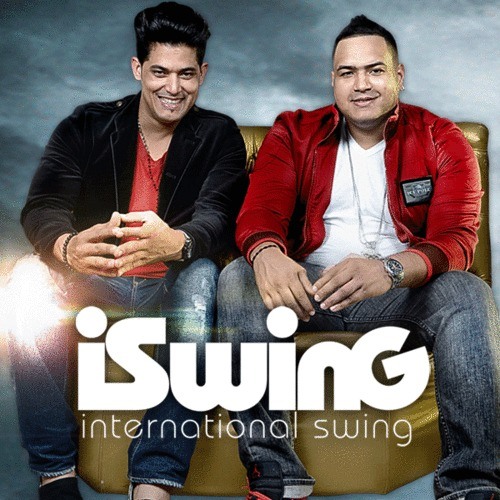 Iswing - La Prodiedad (En Vivo 2013)