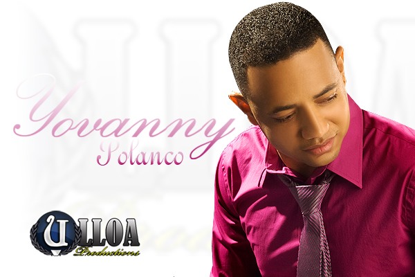 Yovanny Polanco - A Beber Con Juan (2013)