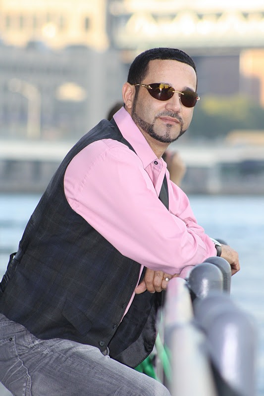 Radhames Rodriguez Ft Winder La Voz - Sin Ella (Nuevo)