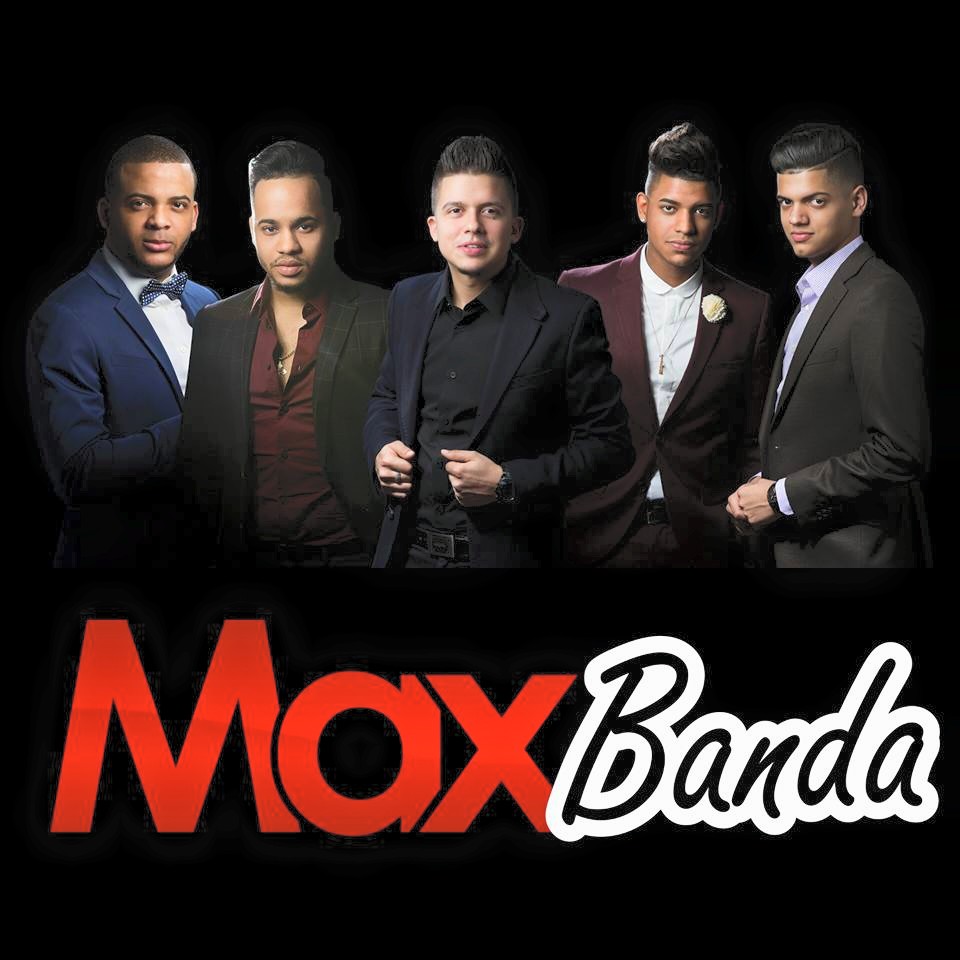 Biografía de MaxBanda
