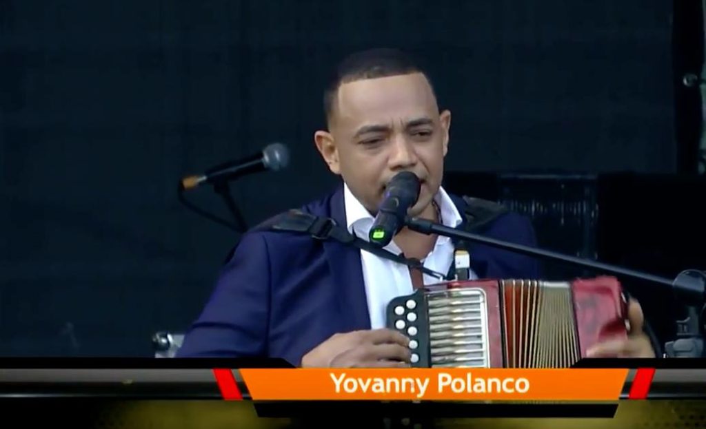 Yovanny Polanco - Para Mis Amigos (Nuevo 2017) - I Love Tipico ...