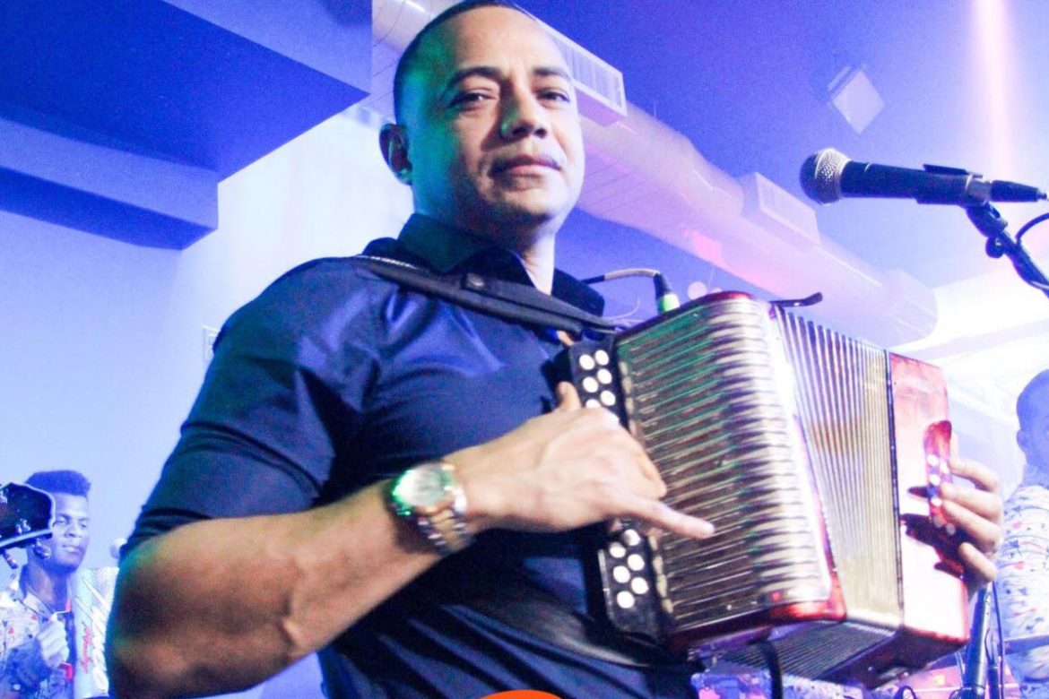Yovanny Polanco se retira de la musica tipica - I Love Tipico ...